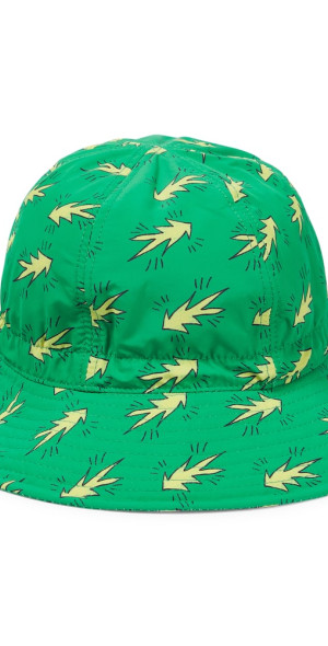 Jellymallow - Flash bucket hat