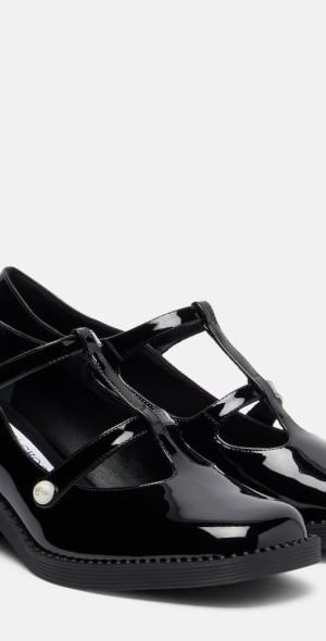 Jimmy Choo - Adeline 60 patent leather pumps