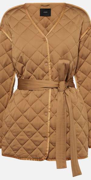 Joseph - Jebb quilted jacket