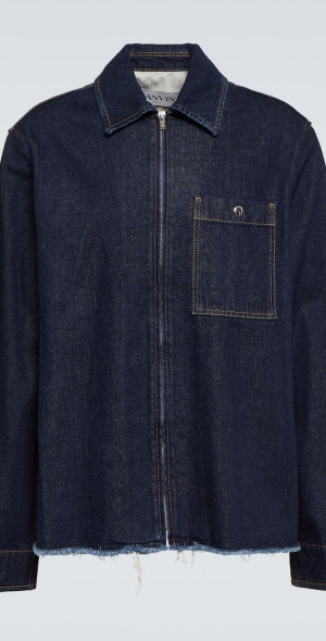 Lanvin - Denim jacket