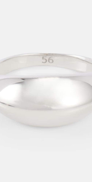 Lemaire - Chunky Drop ring