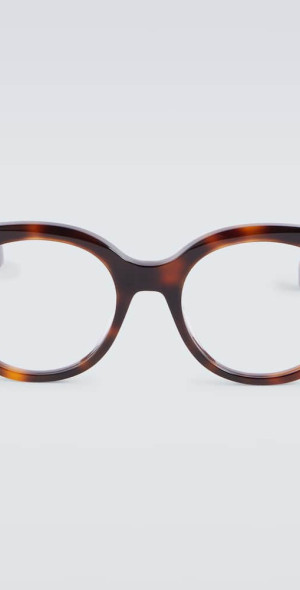Loewe - Anagram round glasses