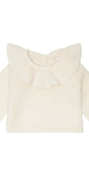 Louise Misha - Baby Ava sweater