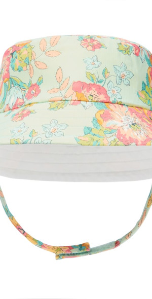 Louise Misha - Devy floral bucket hat