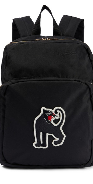 Mini Rodini - AppliquÃ© backpack
