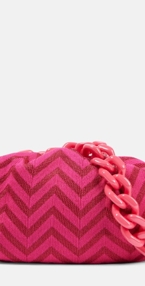 Missoni - Medium clutch