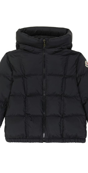 Moncler Enfant - Ana down jacket