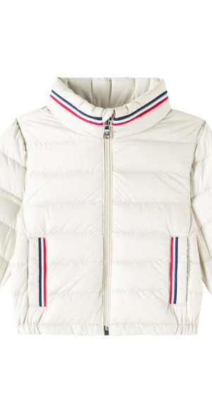 Moncler Enfant - Baby Jerry down jacket