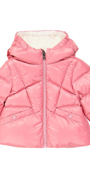Moncler Enfant - Baby Seine down jacket
