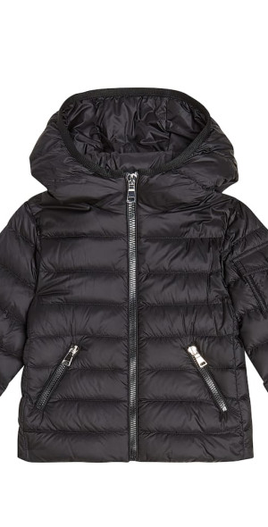 Moncler Enfant - Bluma down jacket