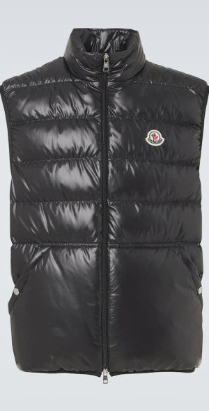 Moncler - Aube down vest