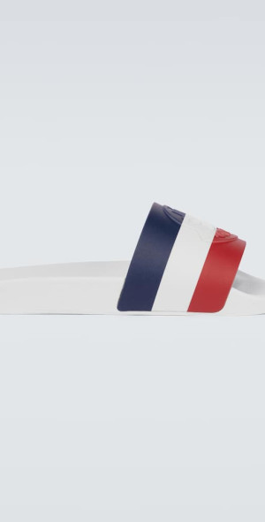 Moncler - Basile slide sandal