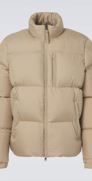 Moncler - Besbre down jacket