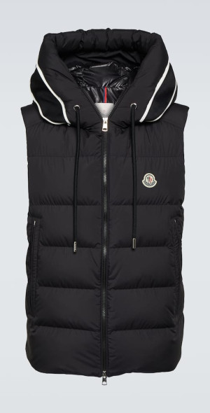 Moncler - Cardamine down vest