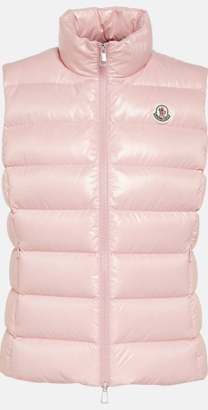 Moncler - Ghany down vest