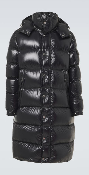 Moncler - Hanoverian down jacket