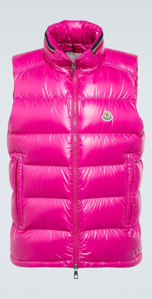Moncler - Ouse down vest