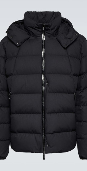 Moncler - Sabor down jacket