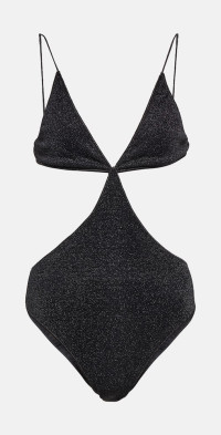 Oseree - Women's Swim & Resort Wear At The Cool Hour