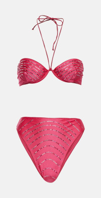 Oseree - Women's Swim & Resort Wear At The Cool Hour