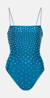 Oseree - Women's Swim & Resort Wear At The Cool Hour