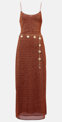 Oseree - Women's Swim & Resort Wear At The Cool Hour