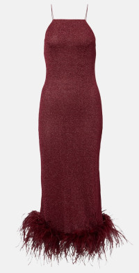 Oseree - Women's Swim & Resort Wear At The Cool Hour