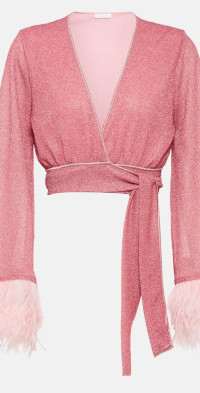 Oseree - Women's Swim & Resort Wear At The Cool Hour