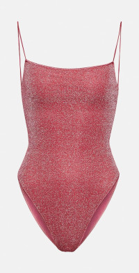 Oseree - Women's Swim & Resort Wear At The Cool Hour