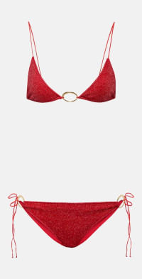 Oseree - Women's Swim & Resort Wear At The Cool Hour