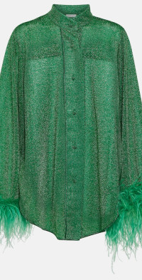 Oseree - Women's Swim & Resort Wear At The Cool Hour