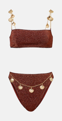 Oseree - Women's Swim & Resort Wear At The Cool Hour