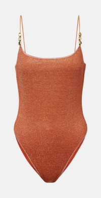 Oseree - Women's Swim & Resort Wear At The Cool Hour