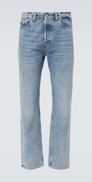 Our Legacy - First Cut straight jeans