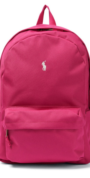 Polo Ralph Lauren Kids - Logo backpack