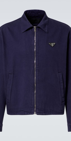 Prada - Denim jacket