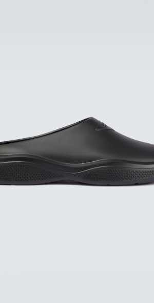 Prada - Rubber slippers