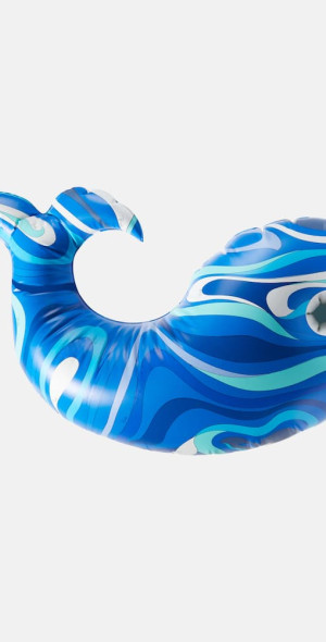 Pucci - Marmo PVC pool float
