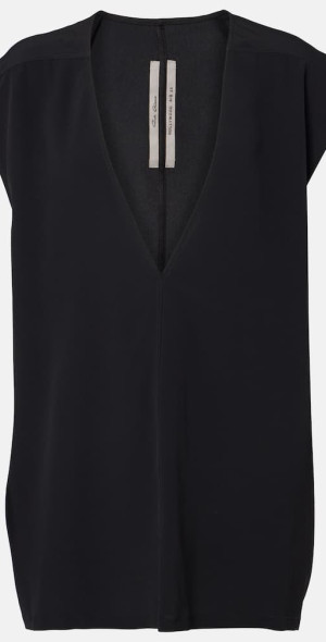 Rick Owens - Dylan top