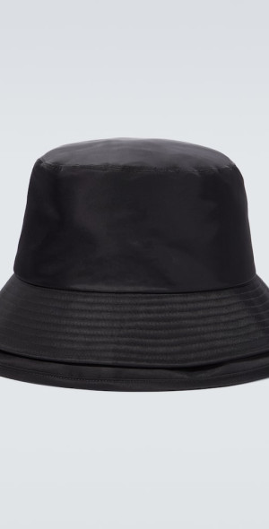Sacai - Nylon bucket hat