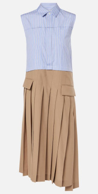 SACAI - Women's Clothing At The Cool Hour