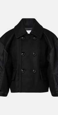 SACAI - Women's Clothing At The Cool Hour