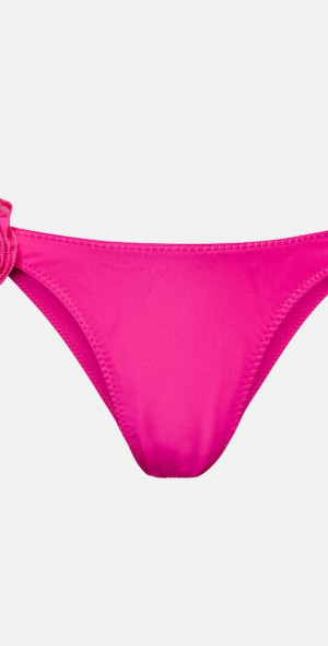 Same - Rose â 90s bikini bottoms