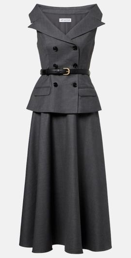 Self Portrait - Women's Designer Clothing At The Cool Hour