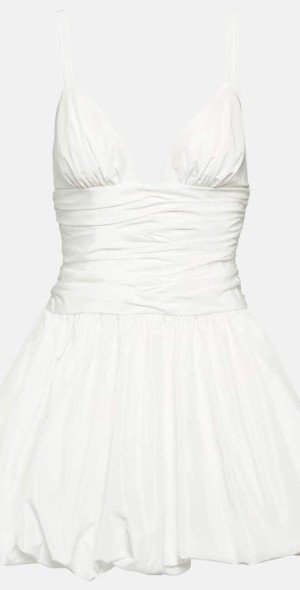 Staud - Loren minidress