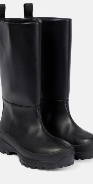 Stella McCartney - Trace rain boots