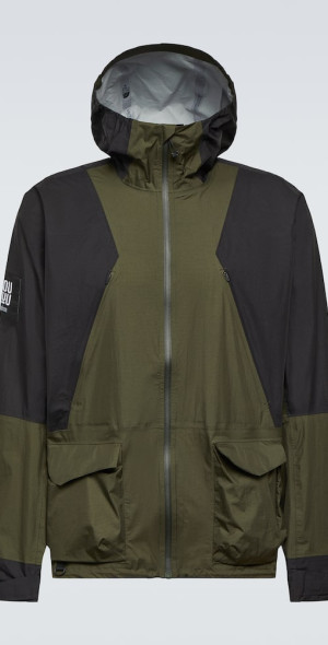 The North Face - x Undercover technical jacket