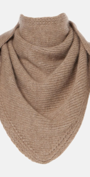 The Row - Cashmere scarf