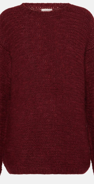 The Row - Cashmere sweater