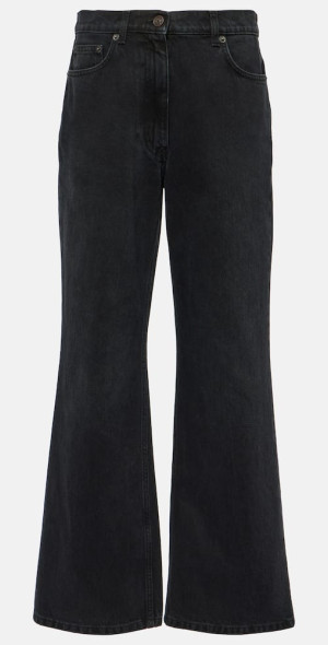 The Row - Dan flared jeans